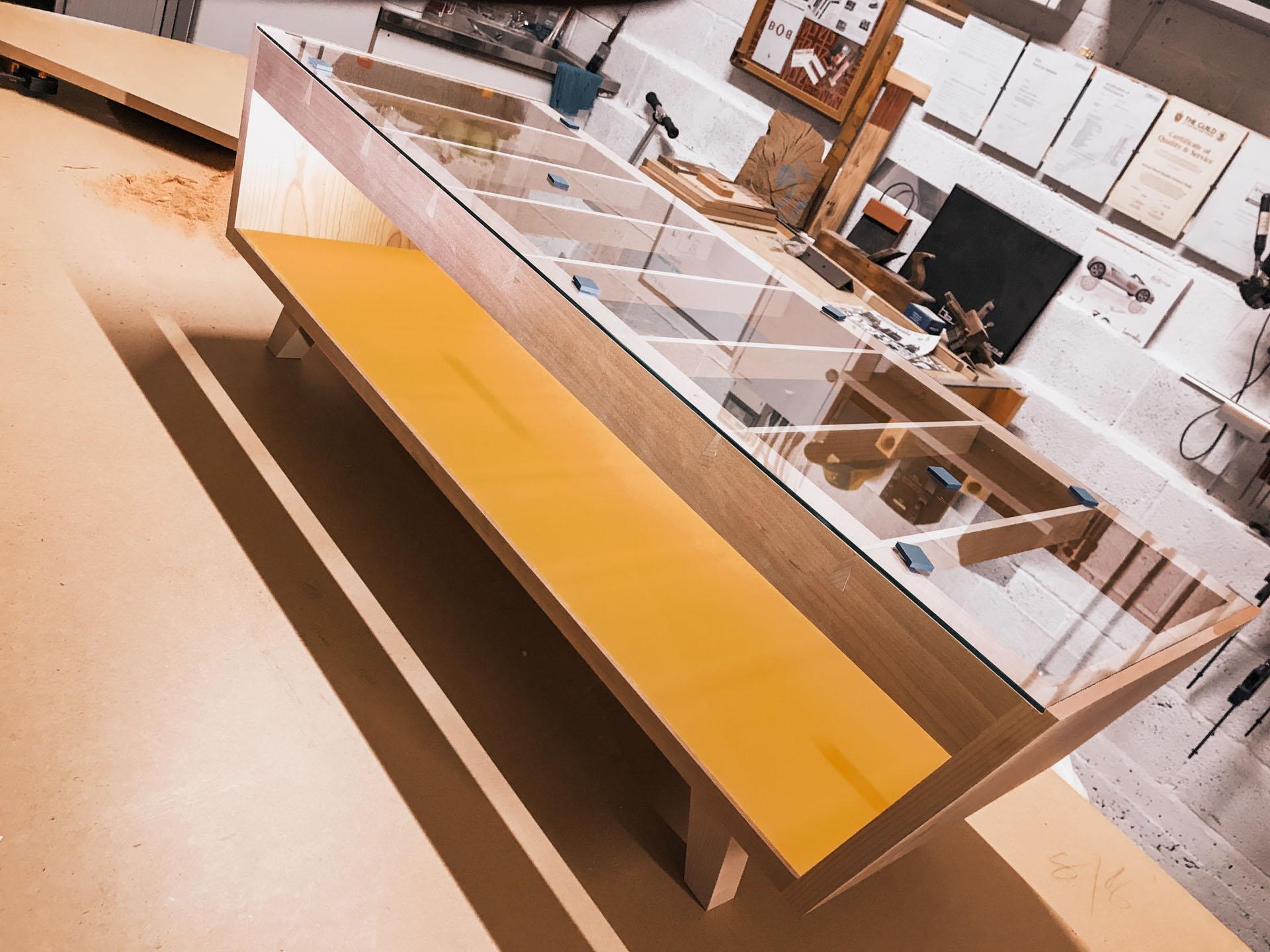 Square Penny - Howard Butler