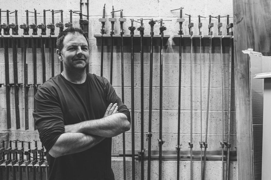 Studio - Howard Butler